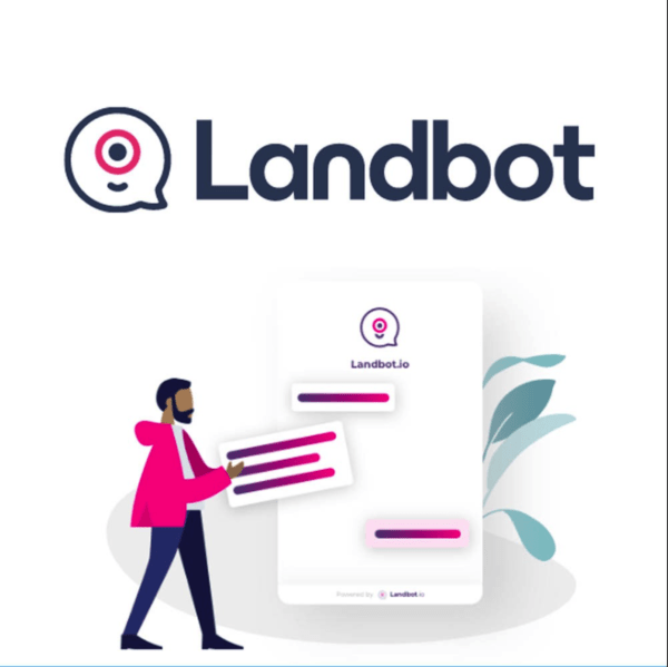 Landbot Review 2023: A Comprehensive Guide to the AI Chatbot Platform ... Landbot Review 2023: A Comprehensive Guide to the AI Chatbot Platform ...