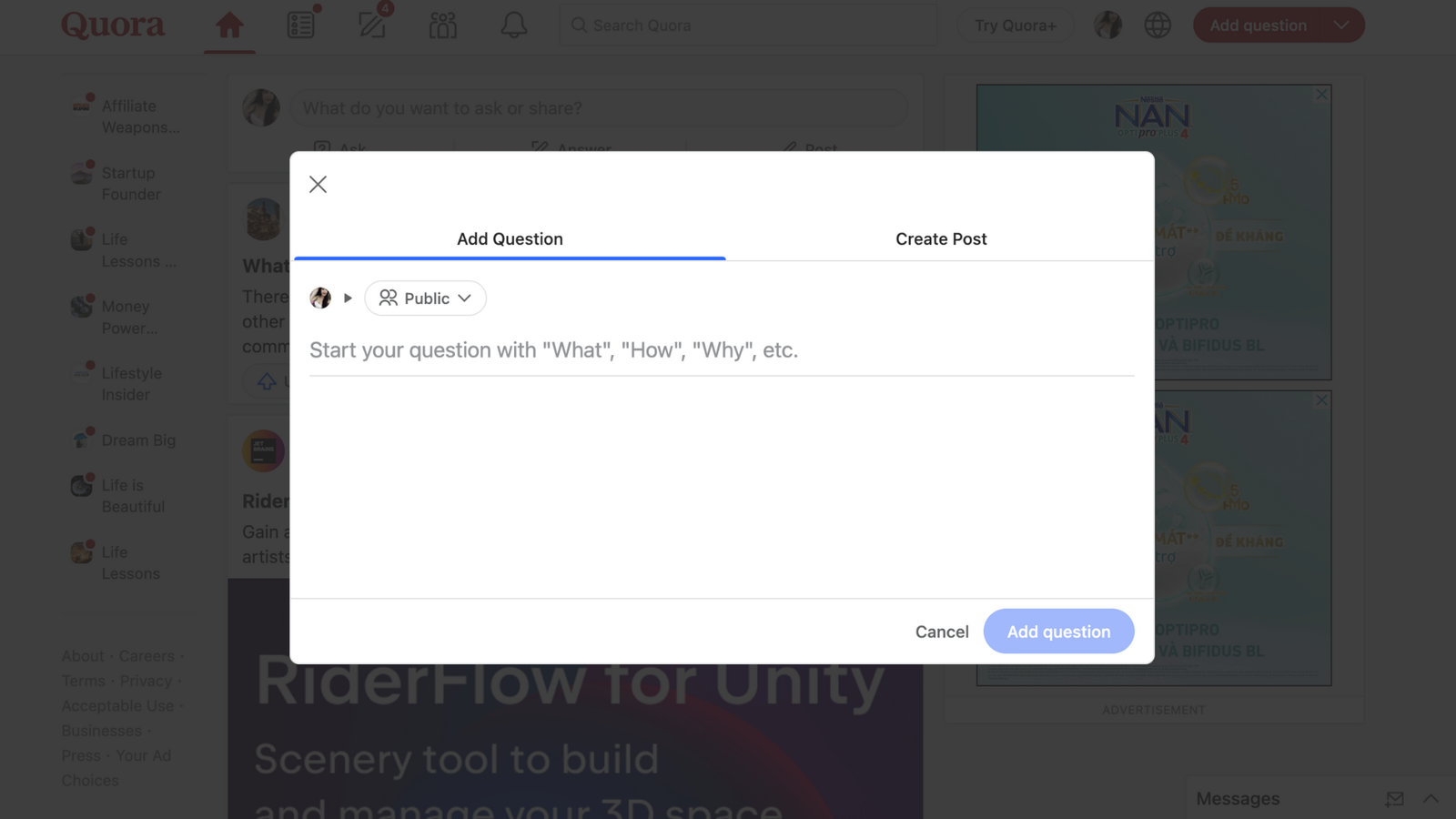 How to use the question generator: 5 Free Question Generator Tools • NoowAI